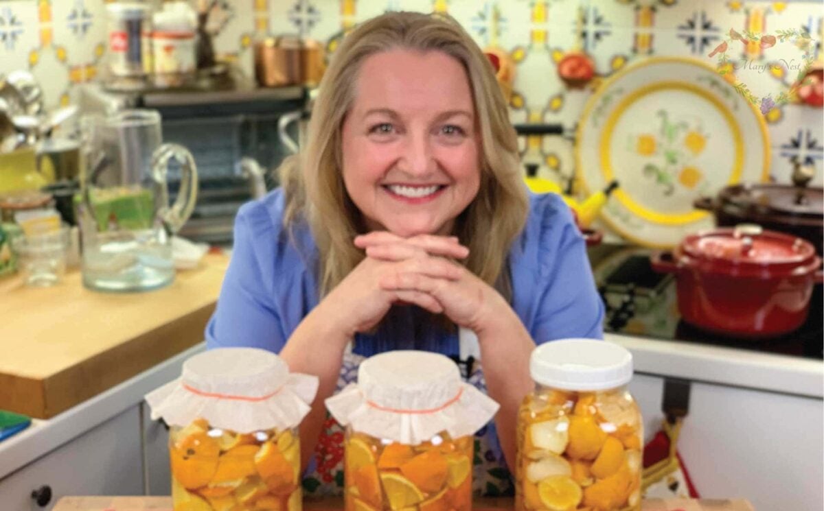 How to Master the Art of Fermentation - Part 3 - Aerobic Fermentation ...