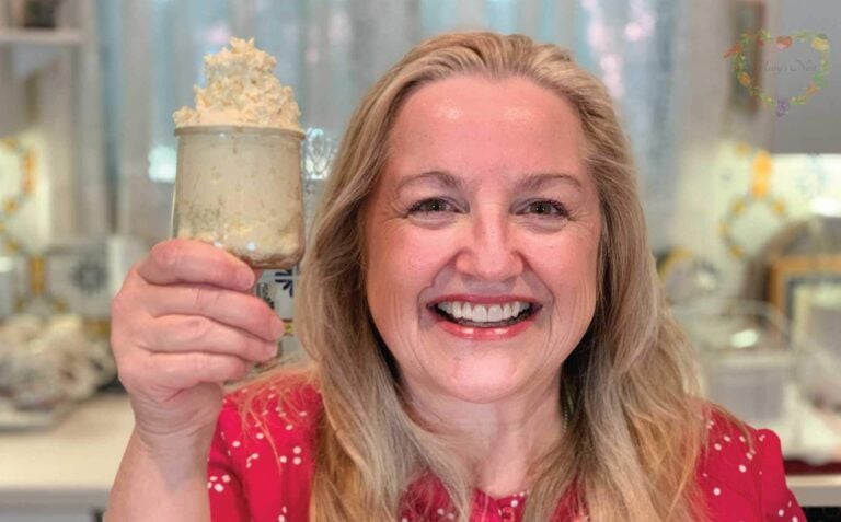 How to Make Cream Cheese with Just One Ingredient - Mary's Nest