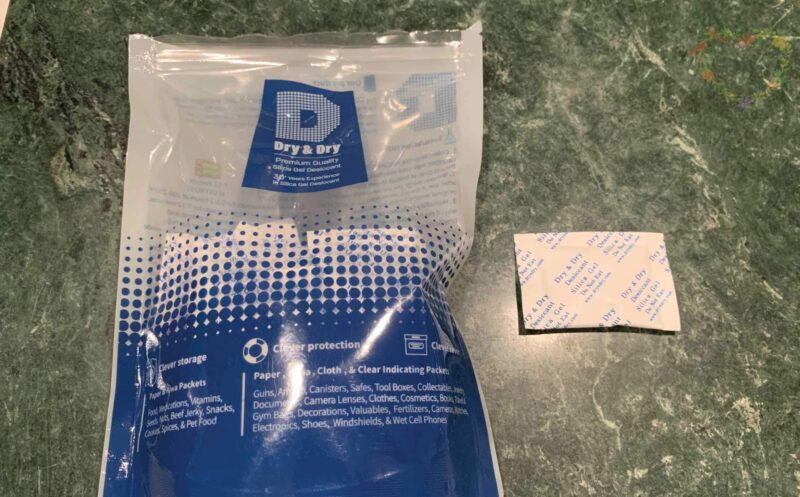 What is the Difference Between Oxygen Absorbers and Silica Gel Packs ...