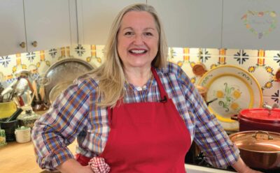 What is a Traditional Foods Kitchen? You Might Be Surprised! - Mary's Nest