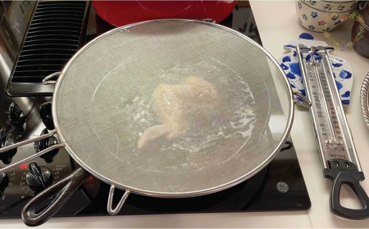 Get 10 Tips to Make the Best Fried Chicken - Mary's Nest