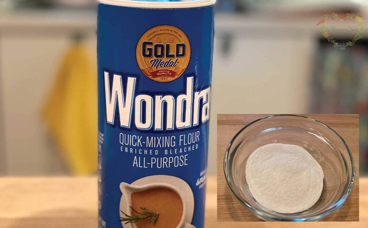 Tour My Working Pantry and Pantry Organization Secrets - Mary's Nest