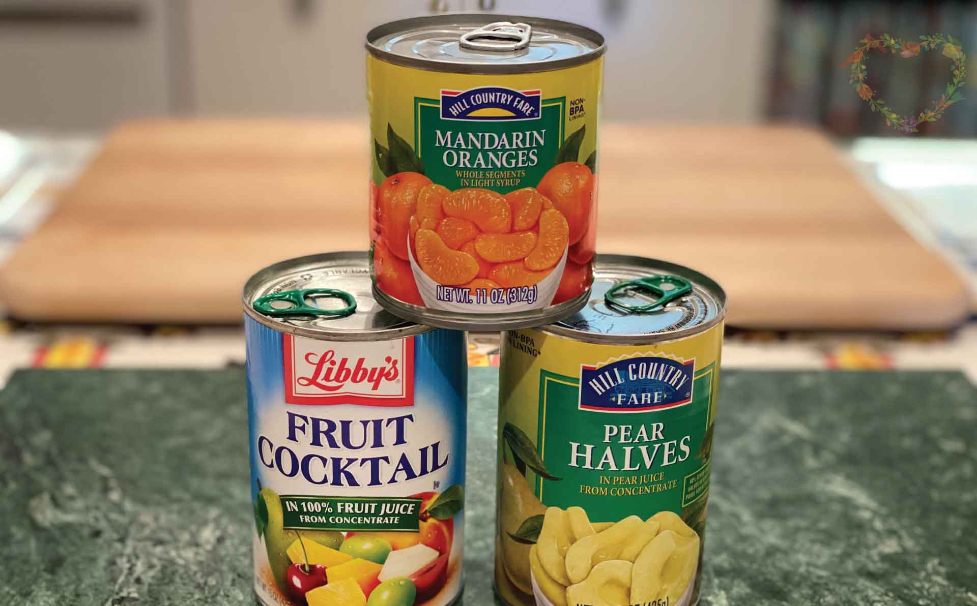 How to Build a 2-Week Emergency Food Supply - Mary's Nest