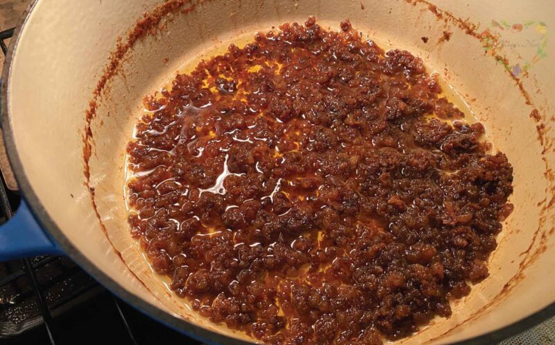 How to Make Beef Tallow - Mary's Nest
