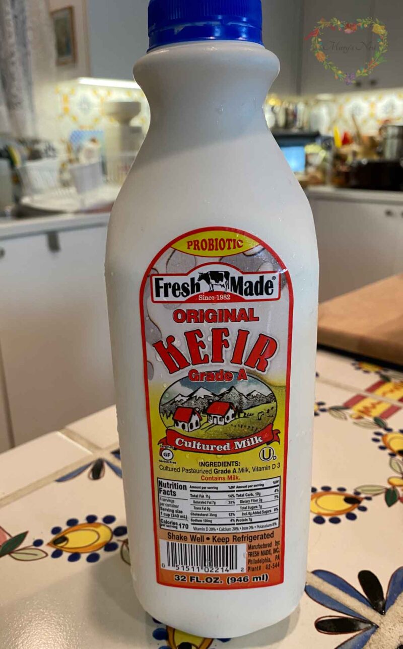 Two Texans Taste Popular and Traditional Eastern European Foods - Mary ...