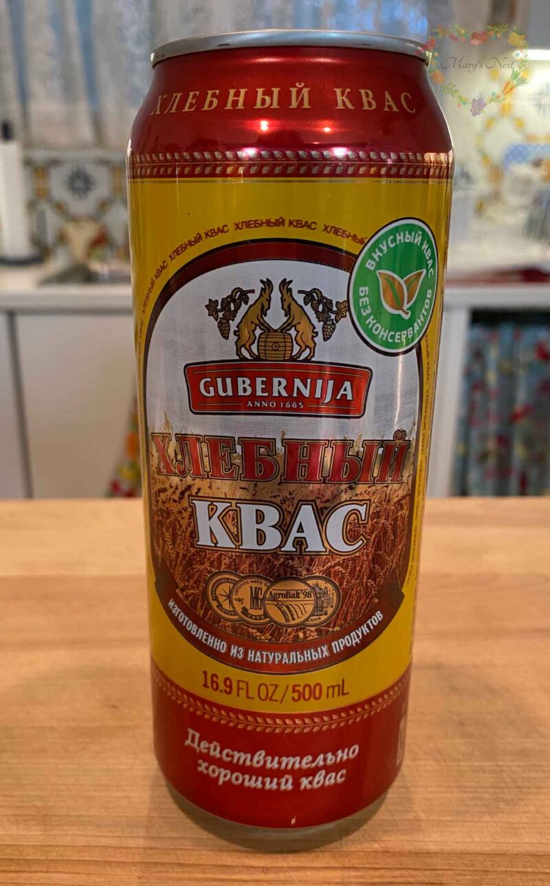 Two Texans Taste Popular and Traditional Eastern European Foods - Mary ...