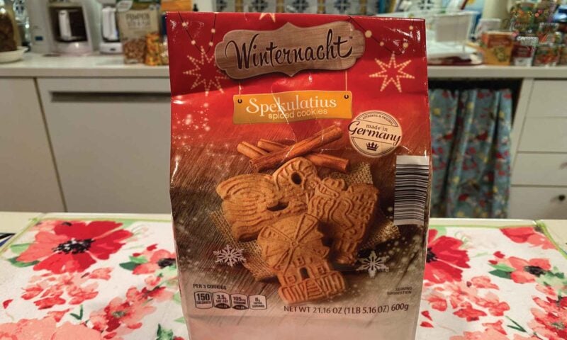 Top 10 Cheap Foods Under $1 You Need to Buy Now at Aldi - Mary's Nest