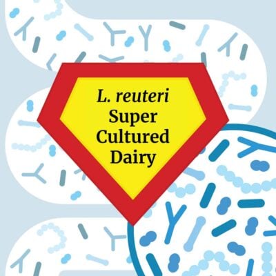 How to Make Super Cultured Dairy with L. reuteri in the Instant Pot ...
