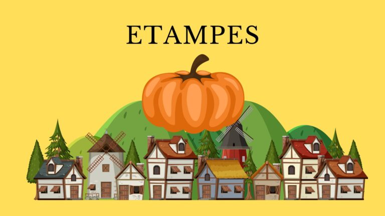 Traditional French Pumpkin Soup Recipe - Mary's Nest