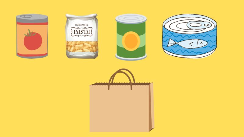 How to Make Meal Prep Fast with the Meal-in-a-Bag System - Mary's Nest