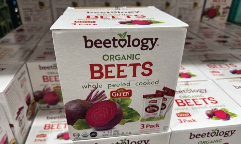 Top 10 Costco HEALTHY Foods You Must Buy Now! - Mary's Nest