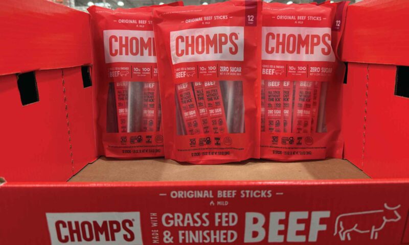 Top 10 Costco HEALTHY Foods You Must Buy Now! - Mary's Nest