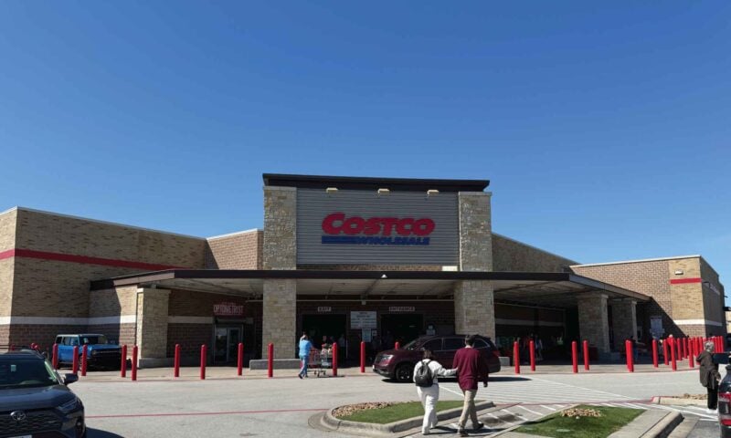 Top 10 Costco HEALTHY Foods You Must Buy Now! - Mary's Nest