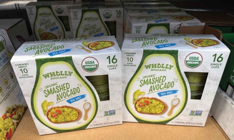 Top 10 Costco HEALTHY Foods You Must Buy Now! - Mary's Nest