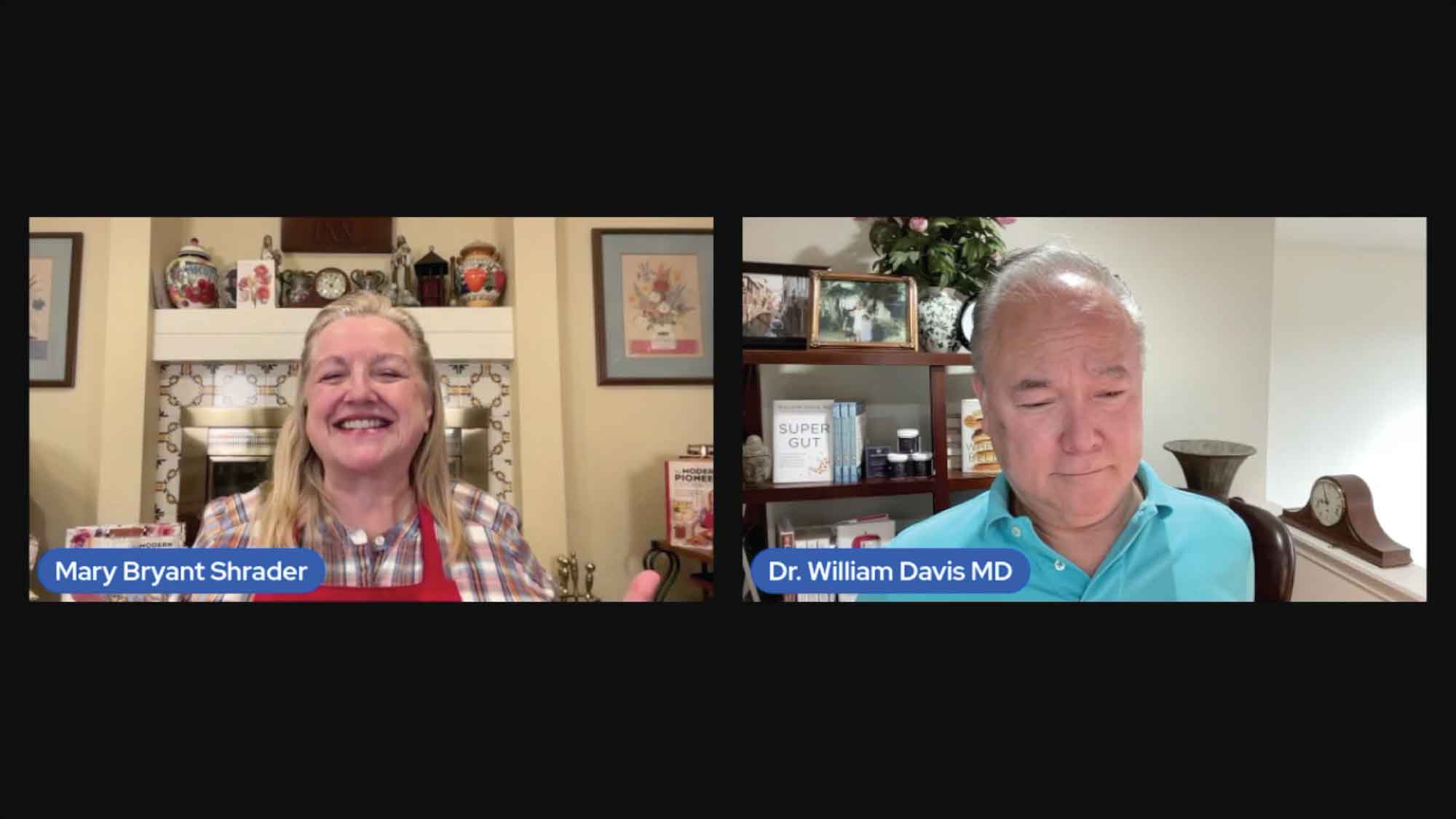 How L. Reuteri Can Transform Your Gut: My Chat with Dr. William Davis ...