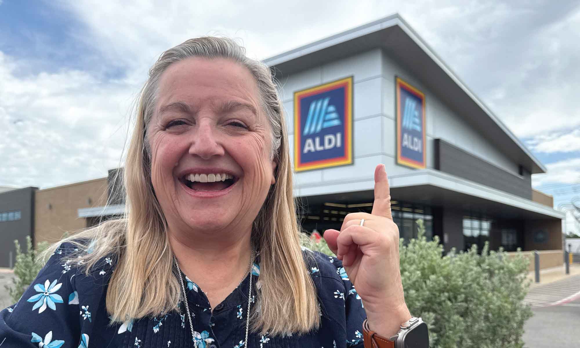 Aldi's Top 10 Best Bargains for the Traditional Foods Kitchen - Mary's Nest