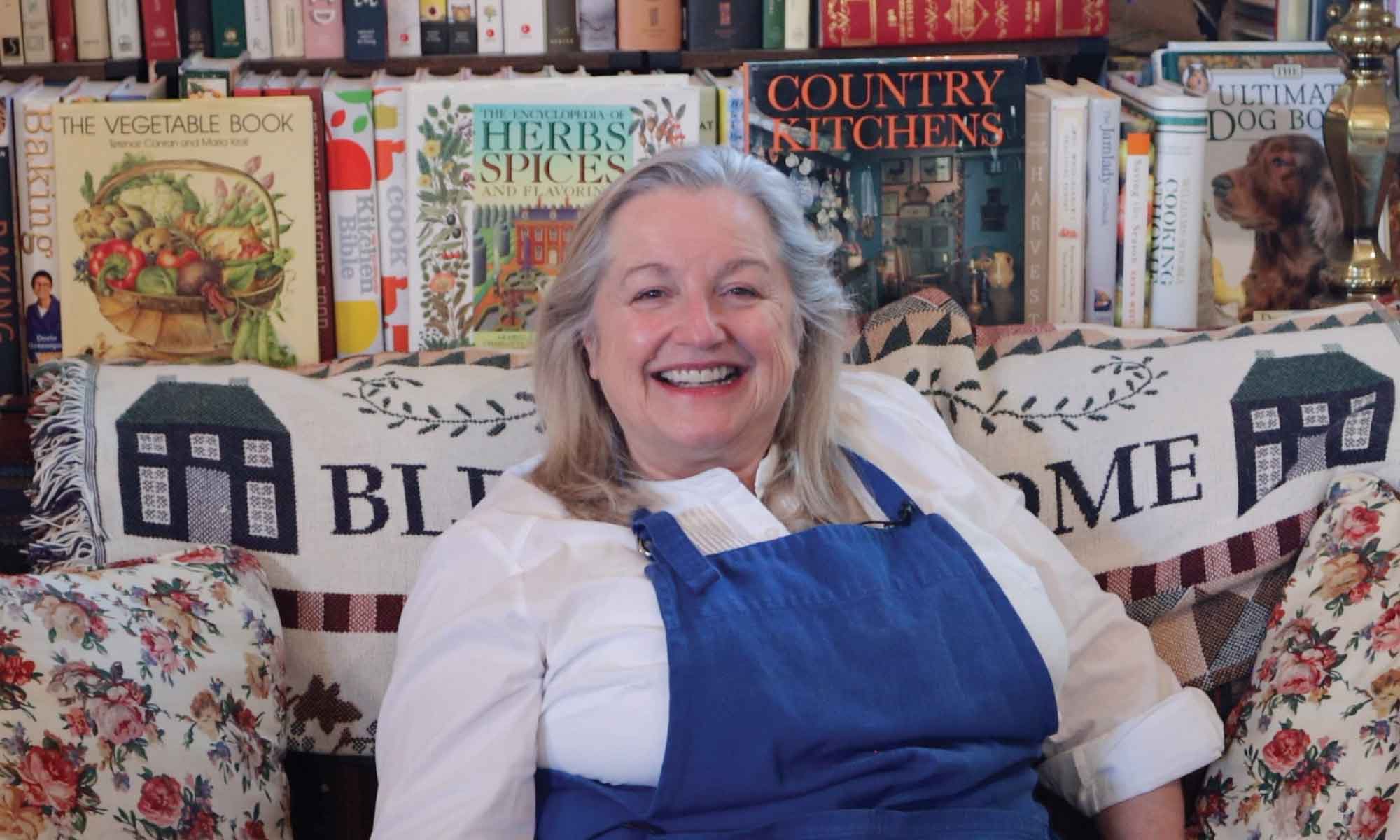 The Only Traditional Recipes You’ll Ever Need! - Mary's Nest