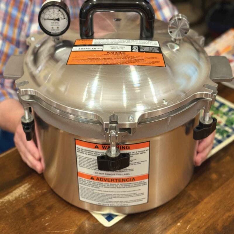 Choosing the Right Pressure Canner: What Every Home Cook Should Know ...